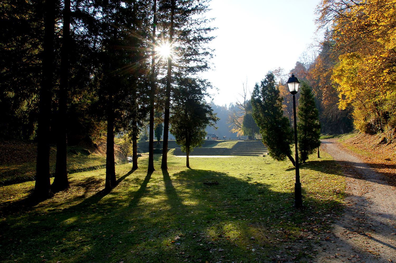 Vremeplov: Rekordna toplina na početku studenog 2004. godine | Crometeo